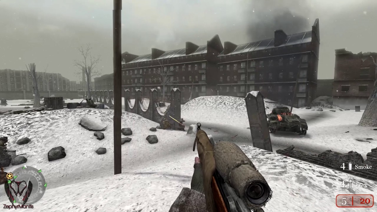 Crippling Loss for PlayStation: 4 Classic Call of Duty Games May be ...