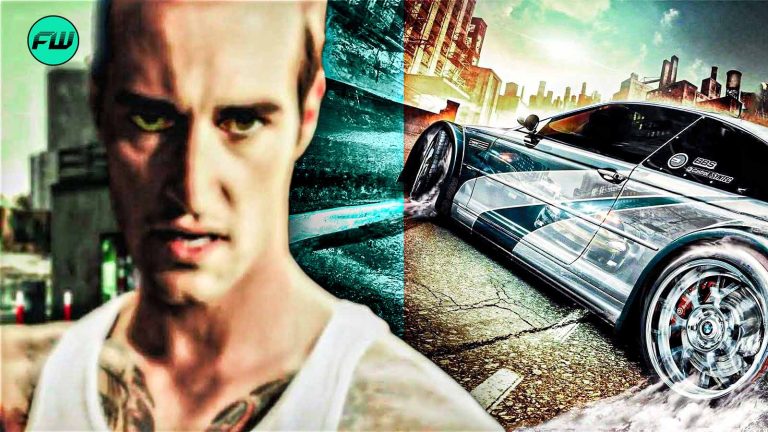 “Anything’s on the table”: Need for Speed Actor Teases the Possibility ...
