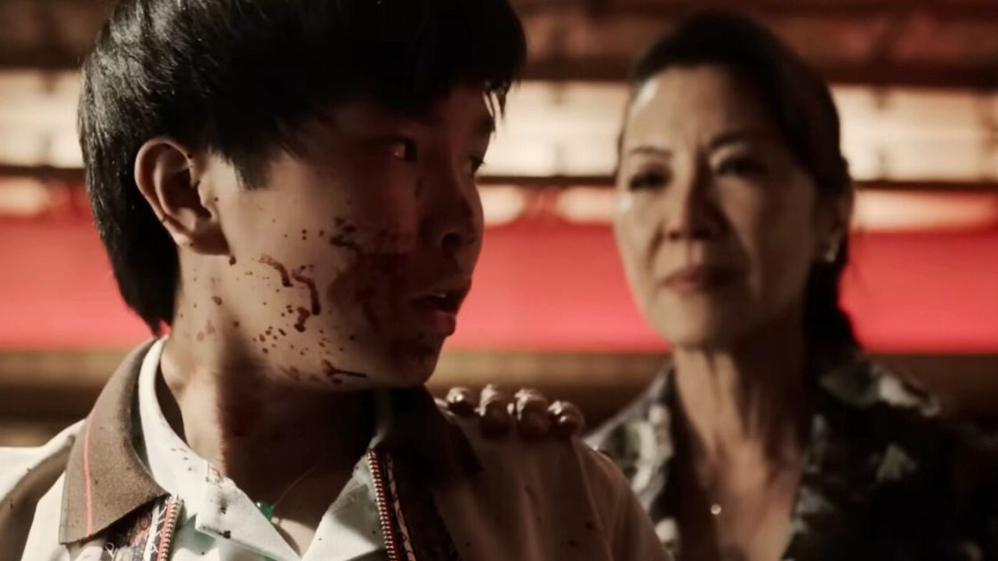 Why Netflix Did Not Go Ahead With “The Brothers Sun” Season 2, Explained