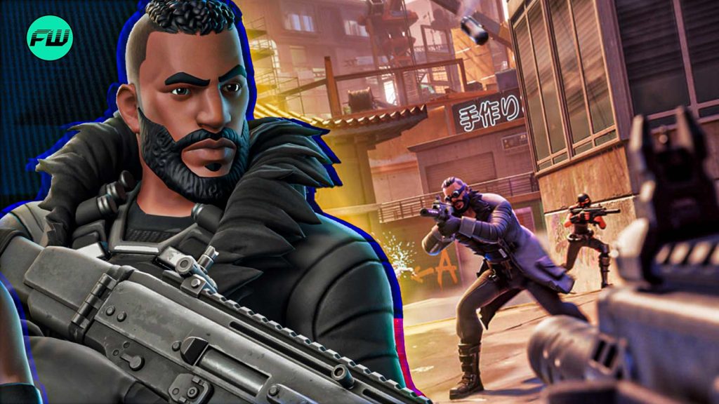 One Game to Rule Them All: With Fortnite Ballistic, It’ll Officially ...