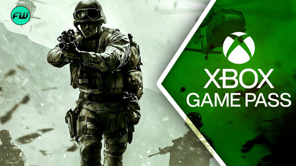 Crippling Loss for PlayStation: 4 Classic Call of Duty Games May be ...