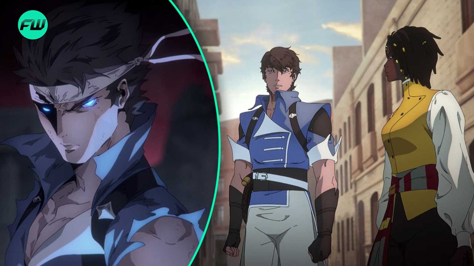 “Castlevania: Nocturne” Season 2: Release Date, Trailer, Plot, and All ...