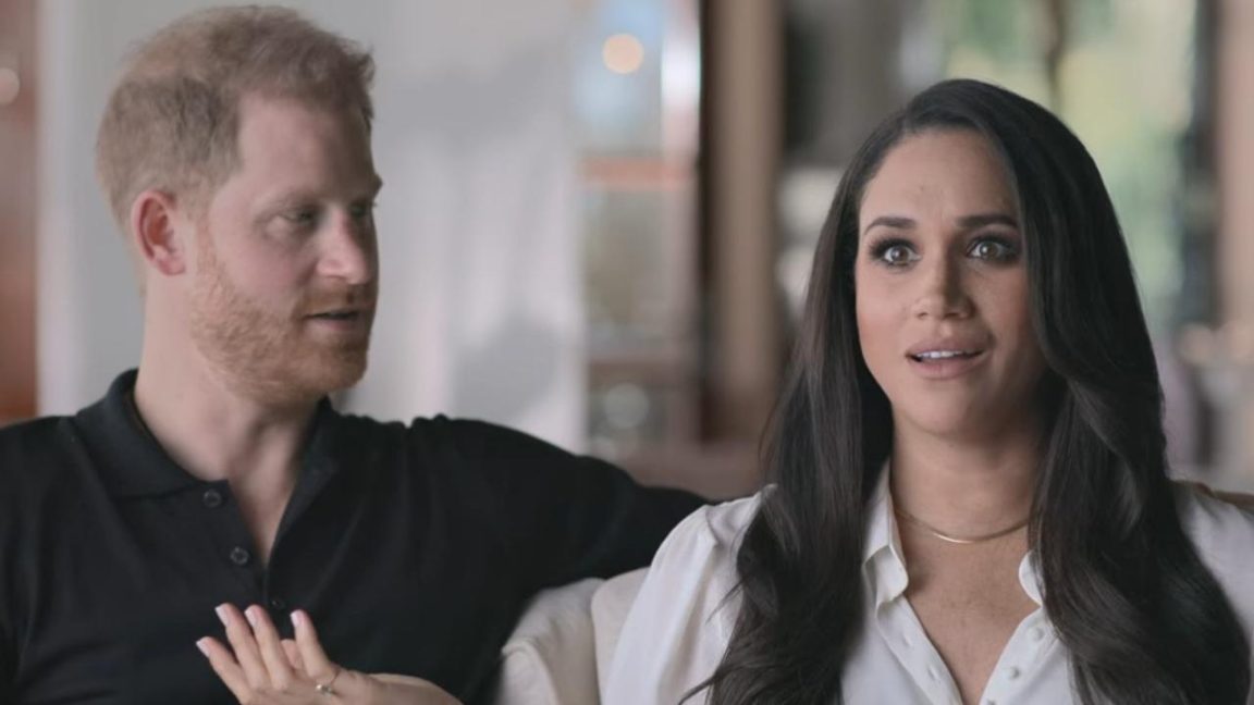 "Came in with bags of…": Meghan Markle’s Actual Contribution to Help ...