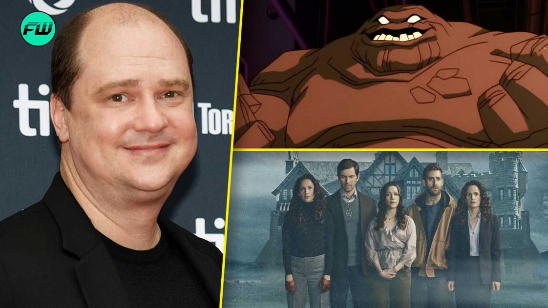 You Know DC's Clayface Movie Will Not Disappoint Once You See Mike ...