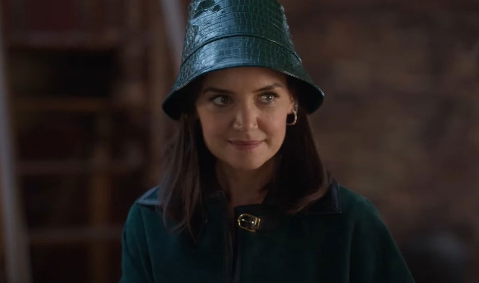 "Jennifer Lawrence got some hood in her": Before Saying No More White ...