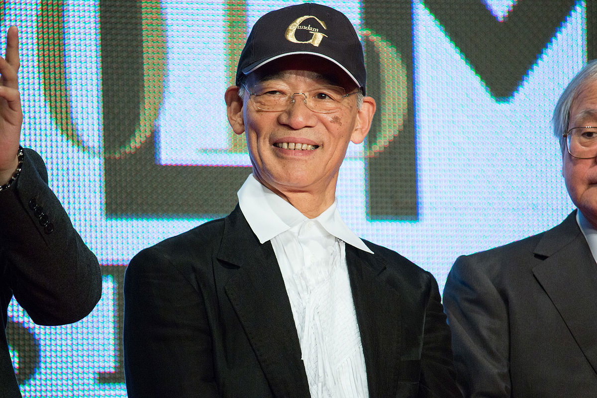 "That’s how scary things were": Mobile Suit Gundam Creator Claimed ...