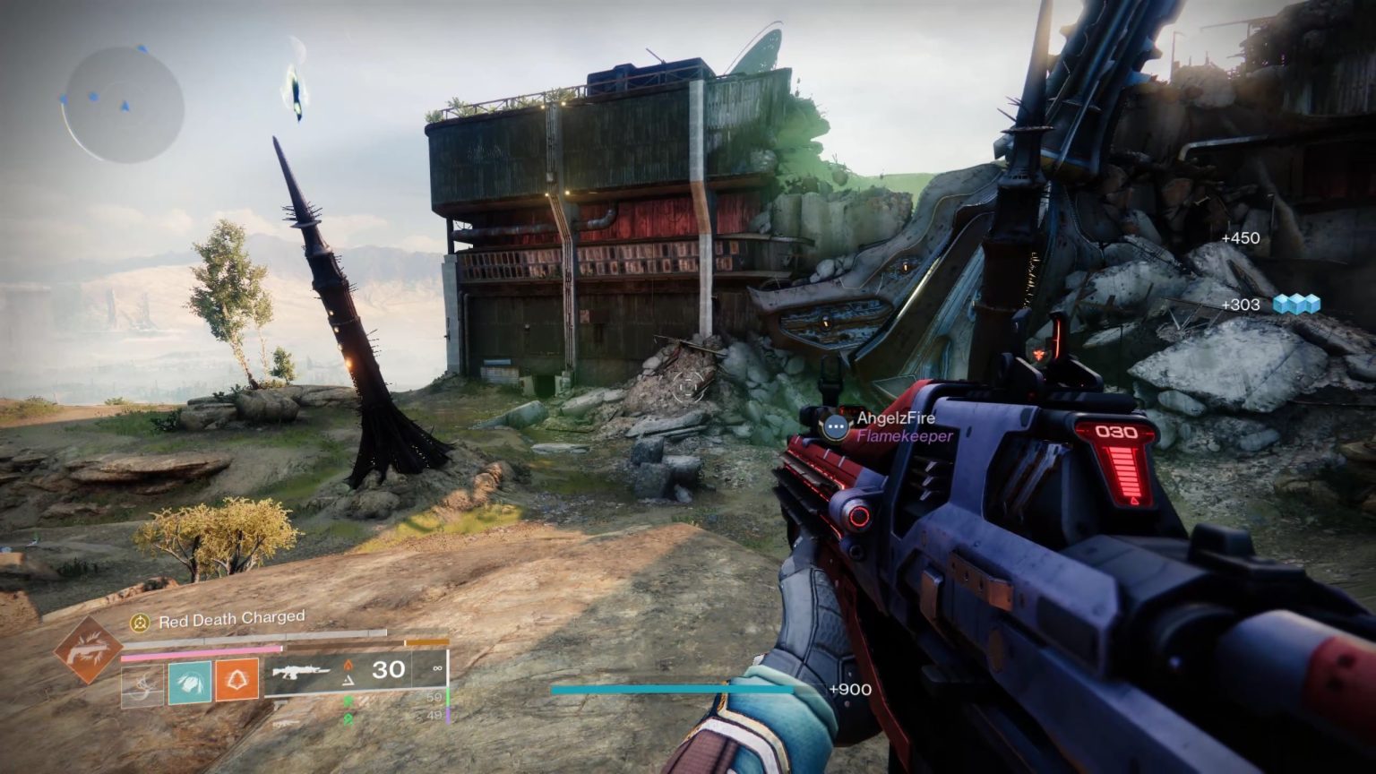 Destiny 2 Could Adapt a Key Feature From Its Mobile Counterpart to ...