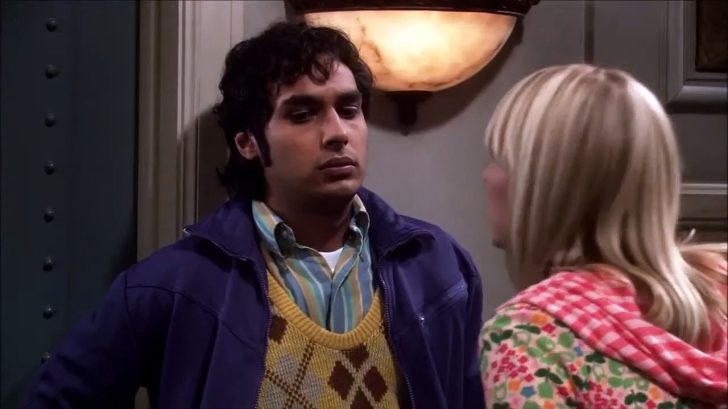 “It’s a real thing, selective mutism”: The Big Bang Theory Was Almost ...