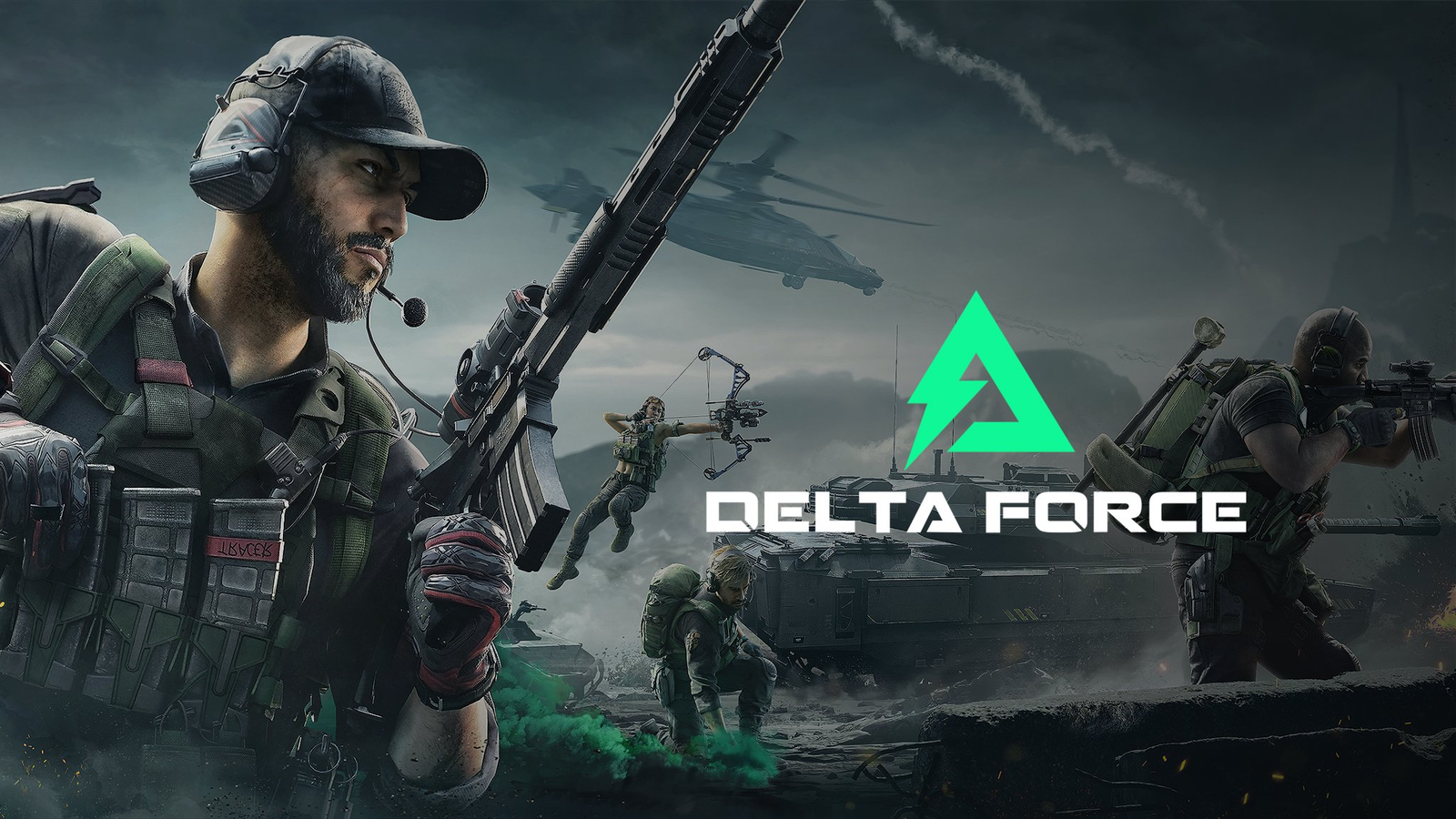 10 Exciting Free-To-Play Games Releasing in 2025 That You Shouldn’t Miss