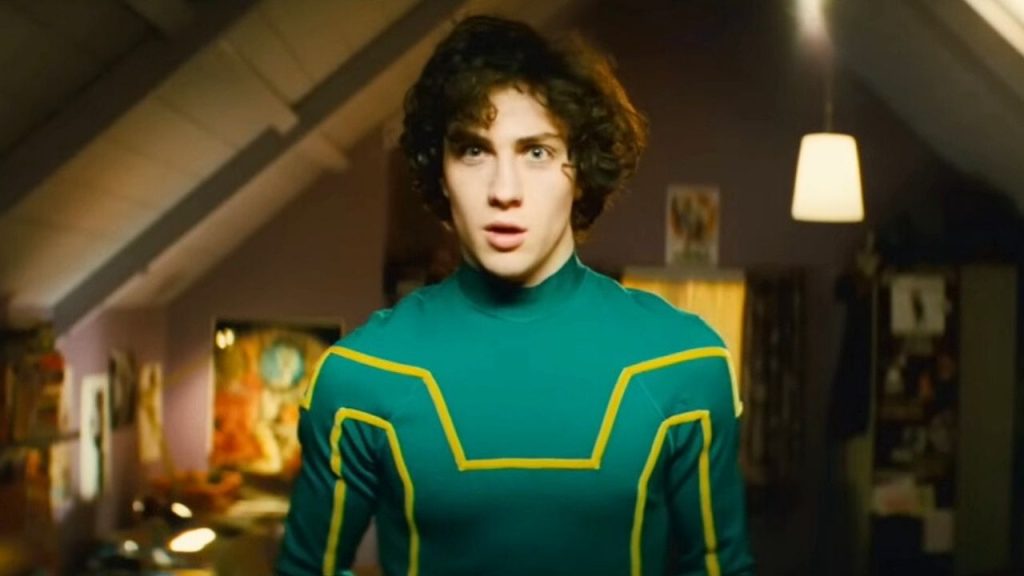 10 Aaron Taylor-Johnson Movies You Have to See if You Liked Him in ...