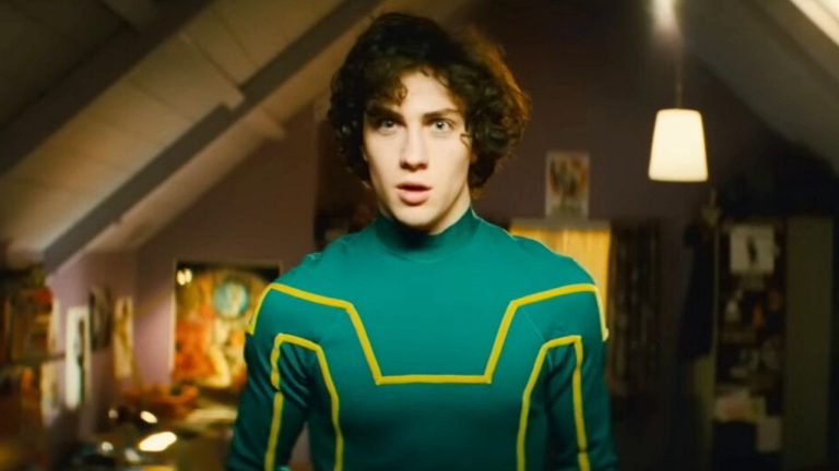 10 Aaron Taylor-Johnson Movies You Have to See if You Liked Him in ...