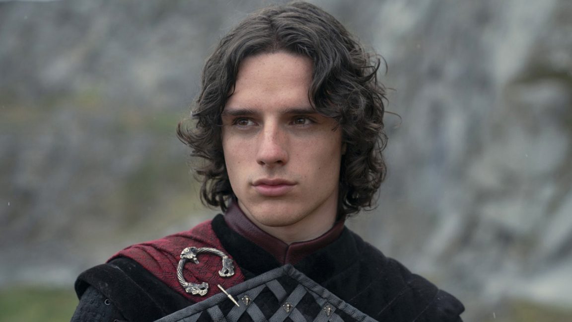 House of the Dragon Can Make a Major Death Even Sadder Than the Books ...