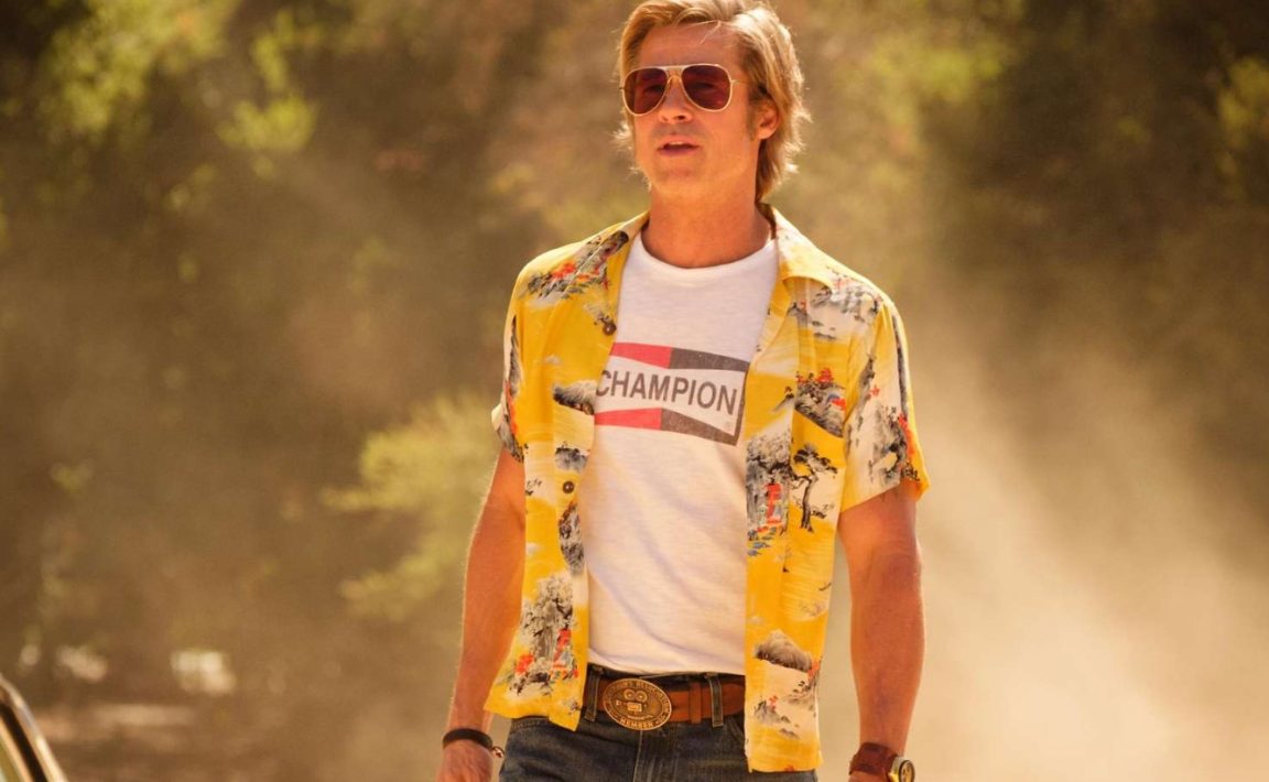 Why Brad Pitt's Once Upon a Time in Hollywood Sequel Is Already Ruined ...