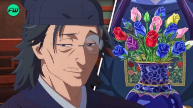 Lakan's Impossible Demand for Blue Roses in The Apothecary Diaries Had ...