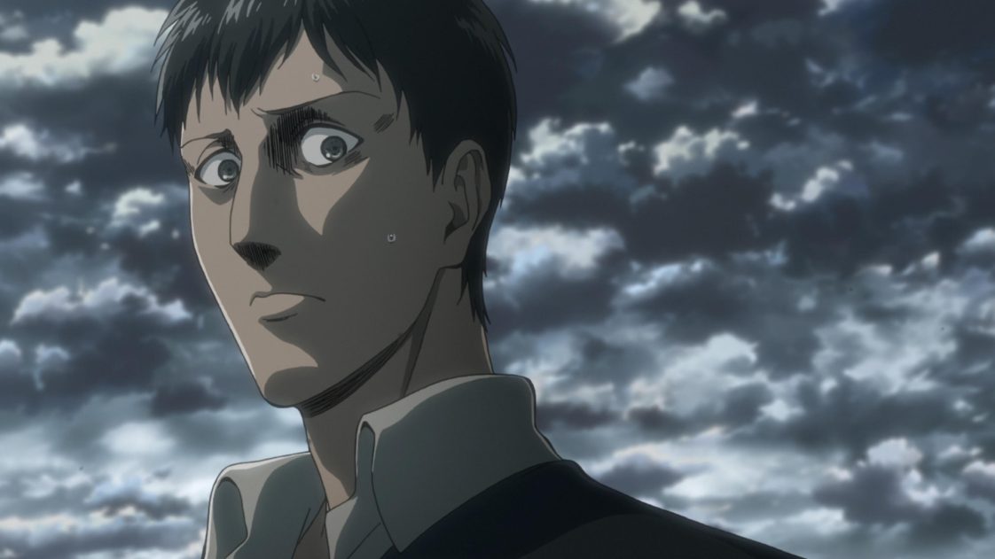 The Harshest Reality of Rewatching Attack on Titan Is Knowing Hajime Isayama Littered the Entire ...