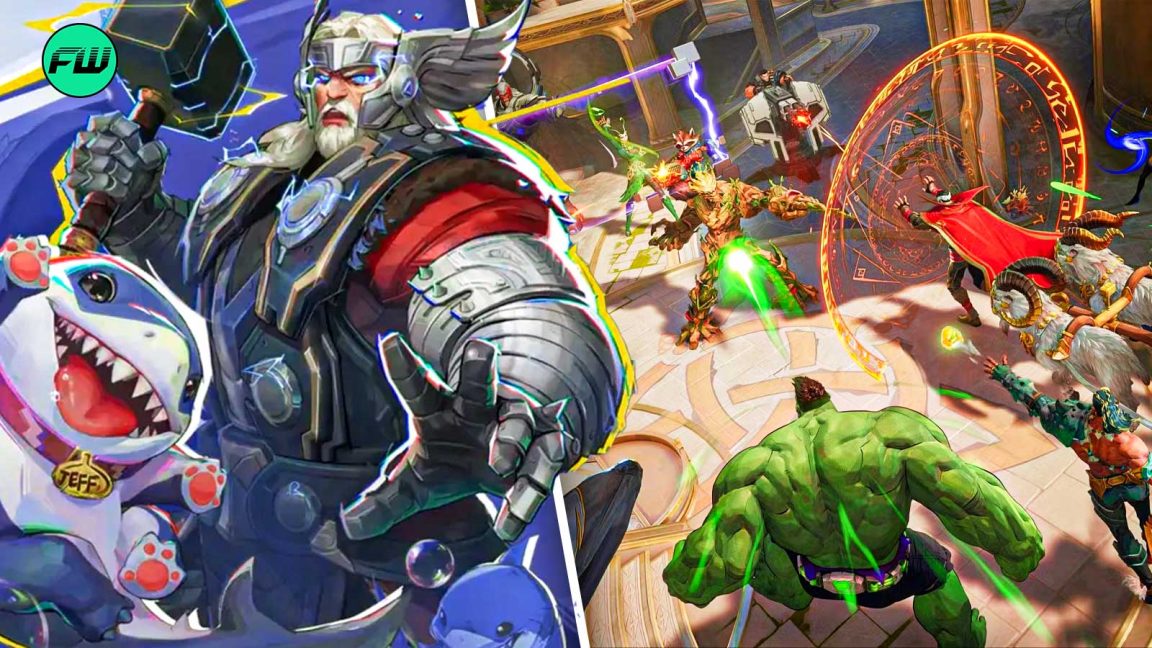 "This character does way too much damage": After Almost One Week of ...