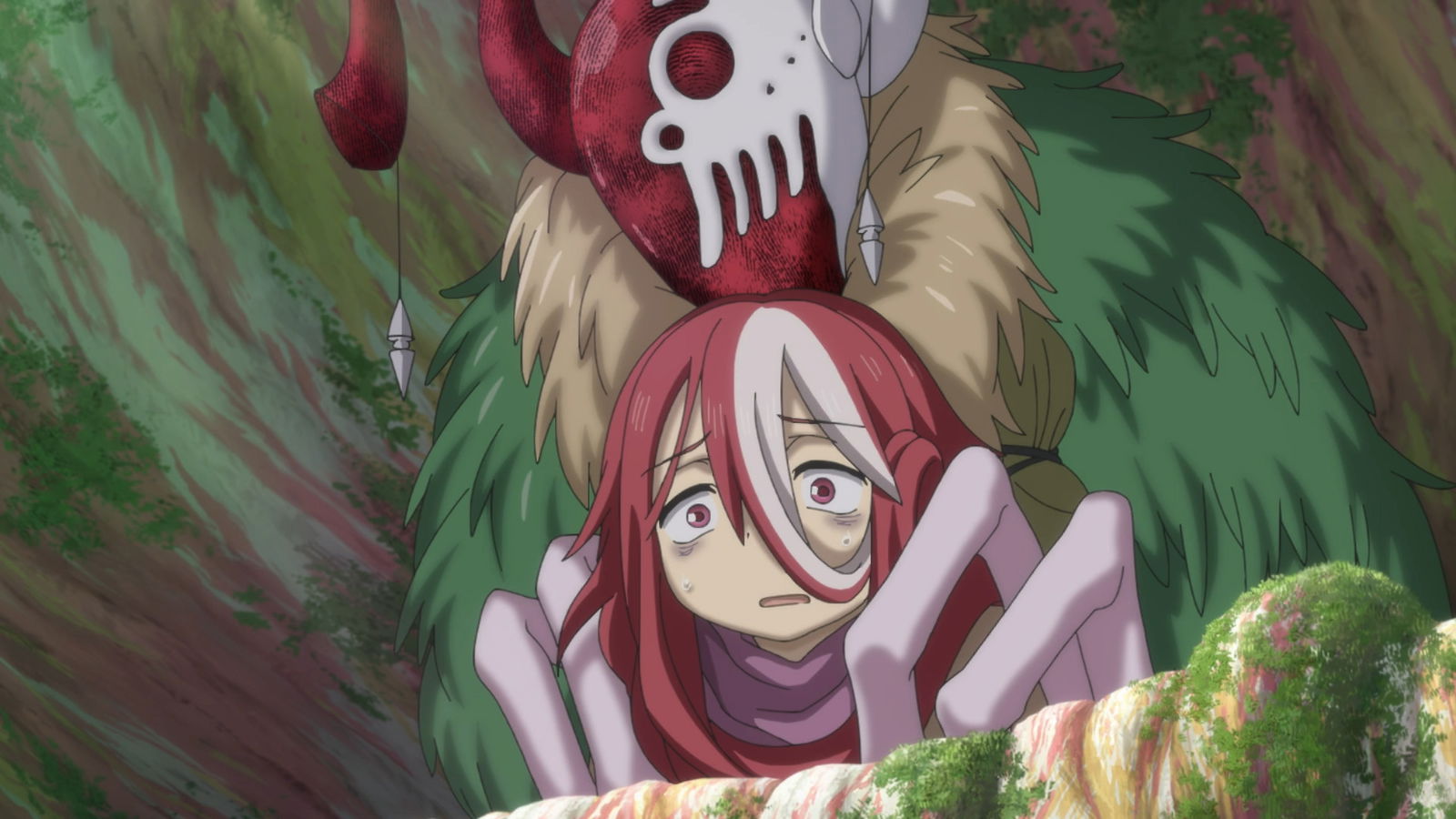 Made in Abyss was Forced to Move Away from the Source Material to ...