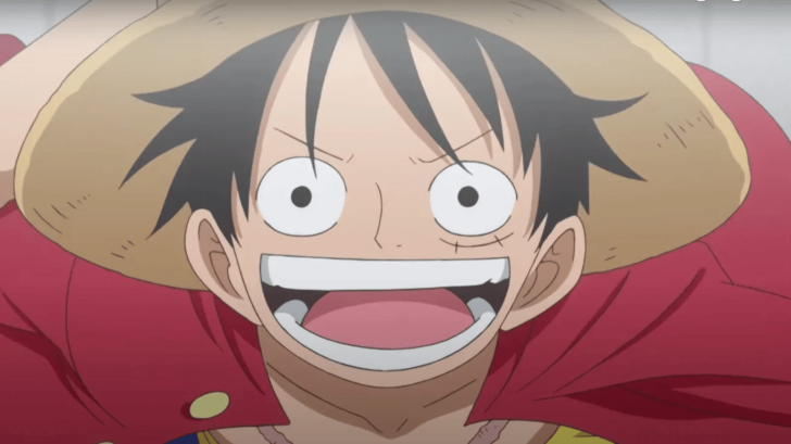 "He's finally here": After a Long Wait, Eiichiro Oda Reveals the ...