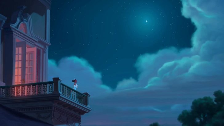 Top 10 Disney Musicals - Moana, Lion King, and The Muppets