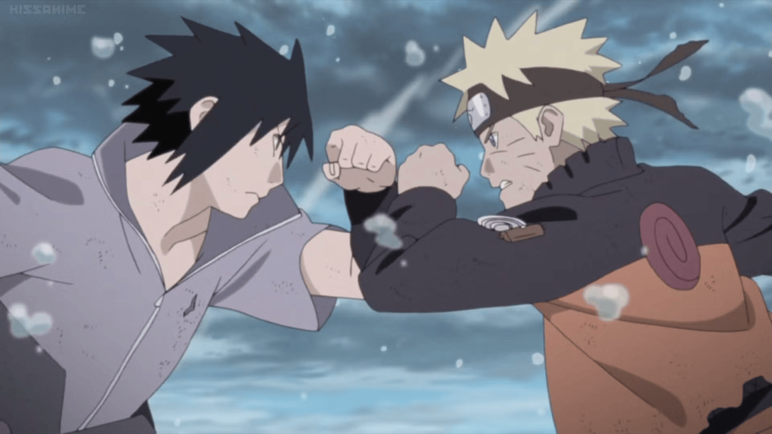 "I really get why Naruto fans prefer it to One Piece now": True One ...