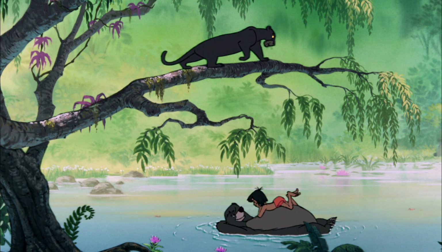 Top 10 Disney Musicals - Moana, Lion King, and The Muppets