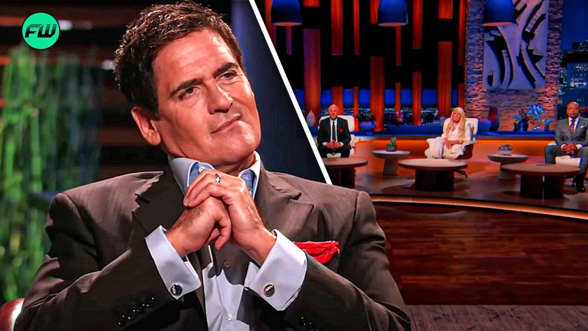 "There's just so many issues for me": Even Mark Cuban Couldn’t See the ...