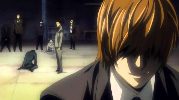 Fans Weren't Too Off When Assuming Light's Surname in Death Note Had a ...