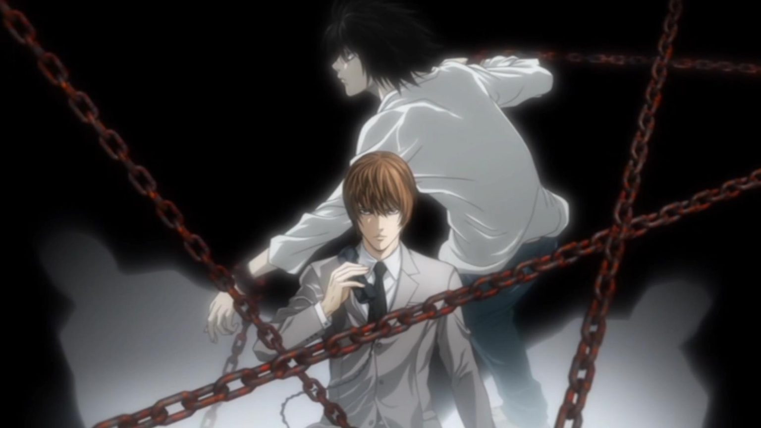 Fans Weren't Too Off When Assuming Light's Surname in Death Note Had a ...