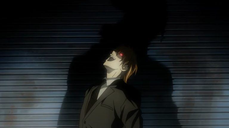 Fans Weren't Too Off When Assuming Light's Surname in Death Note Had a ...
