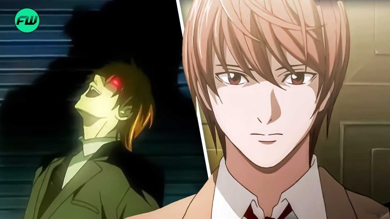 Fans Weren't Too Off When Assuming Light's Surname in Death Note Had a ...