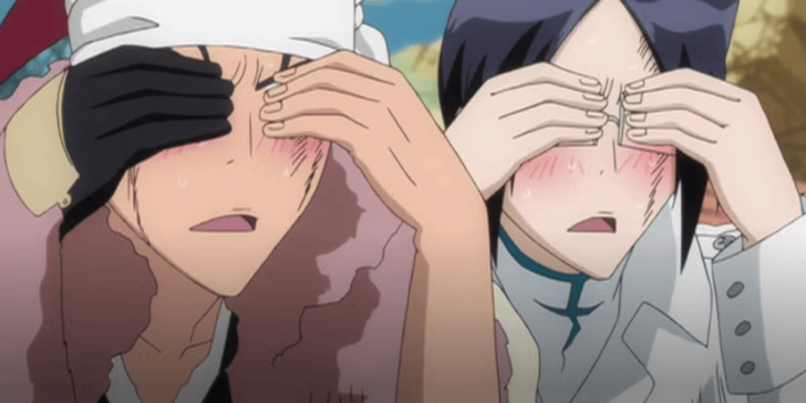 "Stop calling Mayuri a good dad": Tite Kubo Has Some Explaining to Do ...