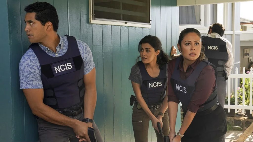 "Copaganda serves to change popular opinion": Donald Trump’s America ...