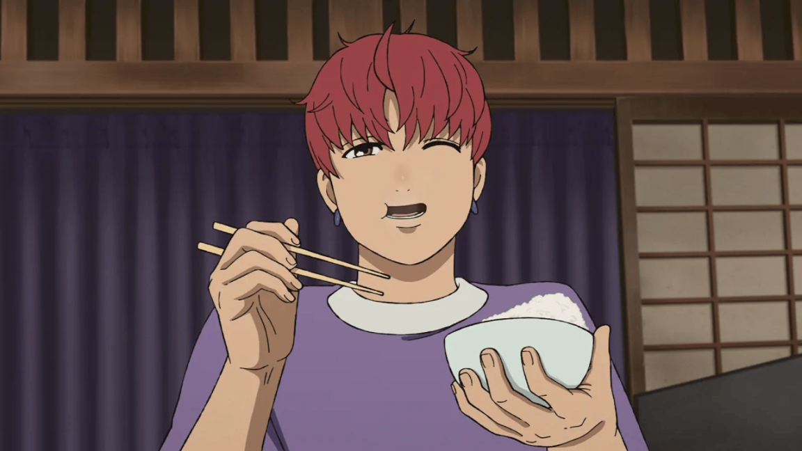 Voicing Sung Jinwoo Ruined Aleks Le’s Demon Slayer Role