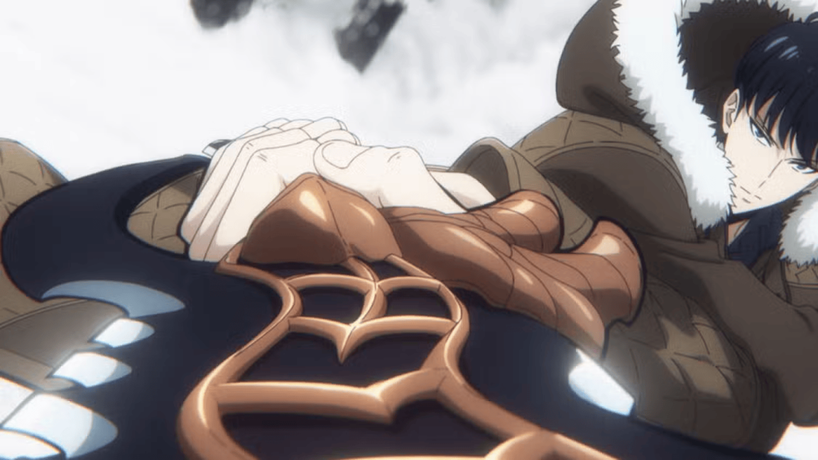 Solo Leveling and Dandadan Star Aleks Le’s Popularity Has Nothing to Do ...