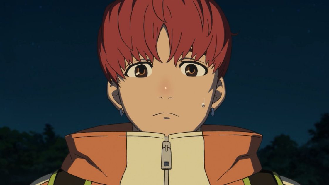 "You're getting too many good roles": Dandadan’s English Dub Just ...