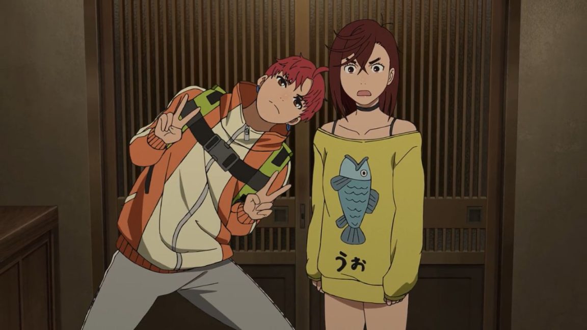 "You're getting too many good roles": Dandadan’s English Dub Just Became 10 Times Better as Solo ...