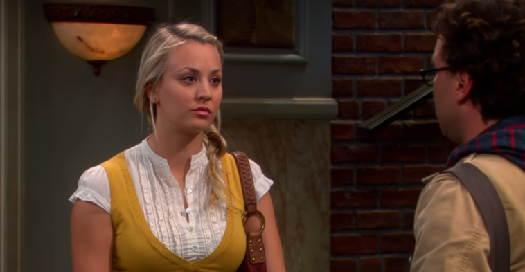 The Big Bang Theory Did One Thing Better Than Most Sitcoms With Penny ...