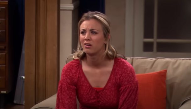 The Big Bang Theory Did One Thing Better Than Most Sitcoms With Penny ...