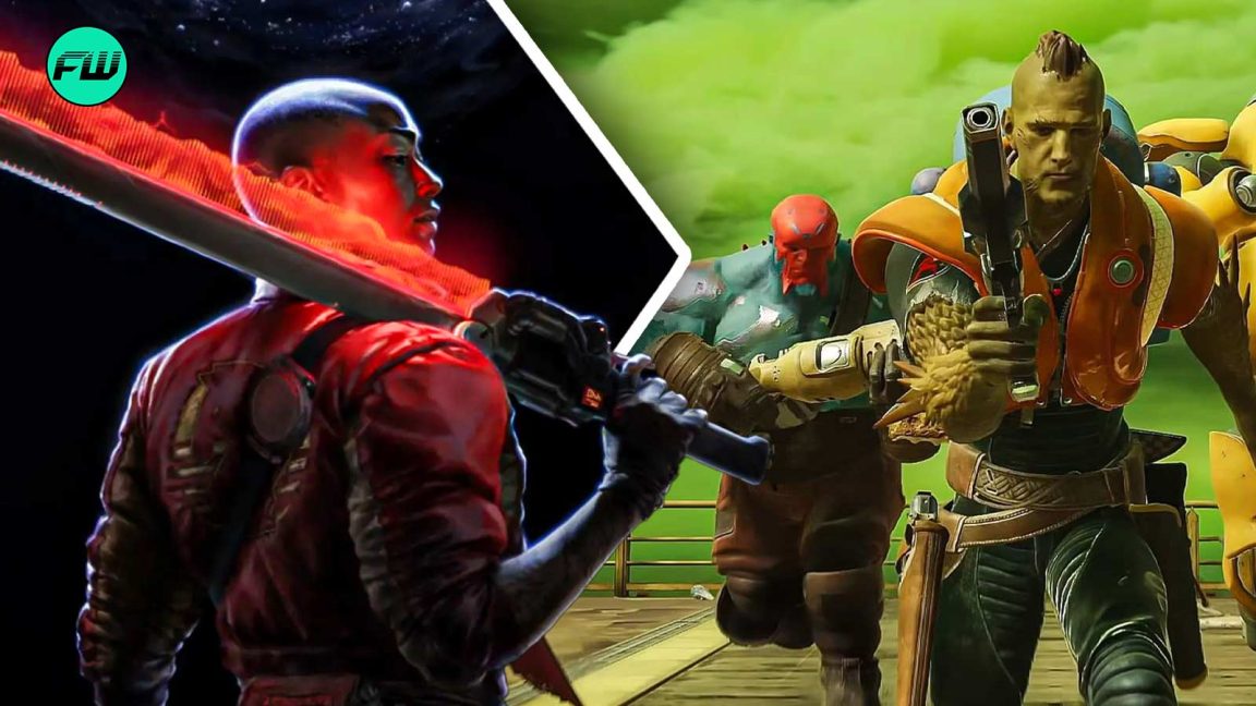 Intergalactic: The Heretic Prophet Is Bound to Meet Concord’s Fate and ...