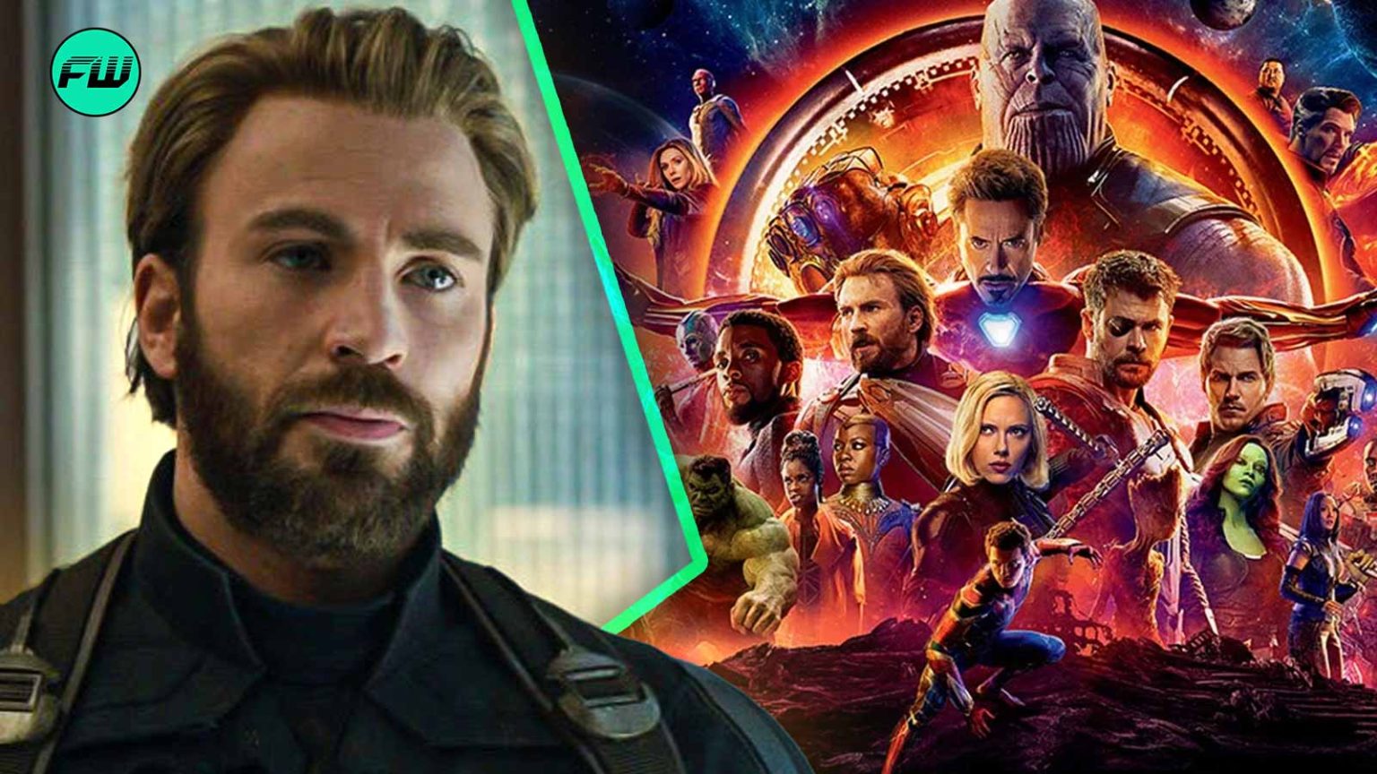 “He is the spirit of that character”: Chris Evans Returning as Nomad is Fulfilling an ‘Infinity ...