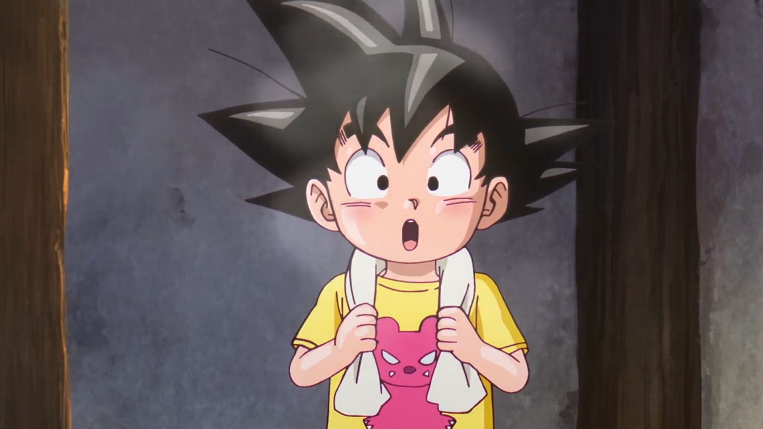 Dragon Ball Daima May Have the Most Important Task in Fixing Super’s ...