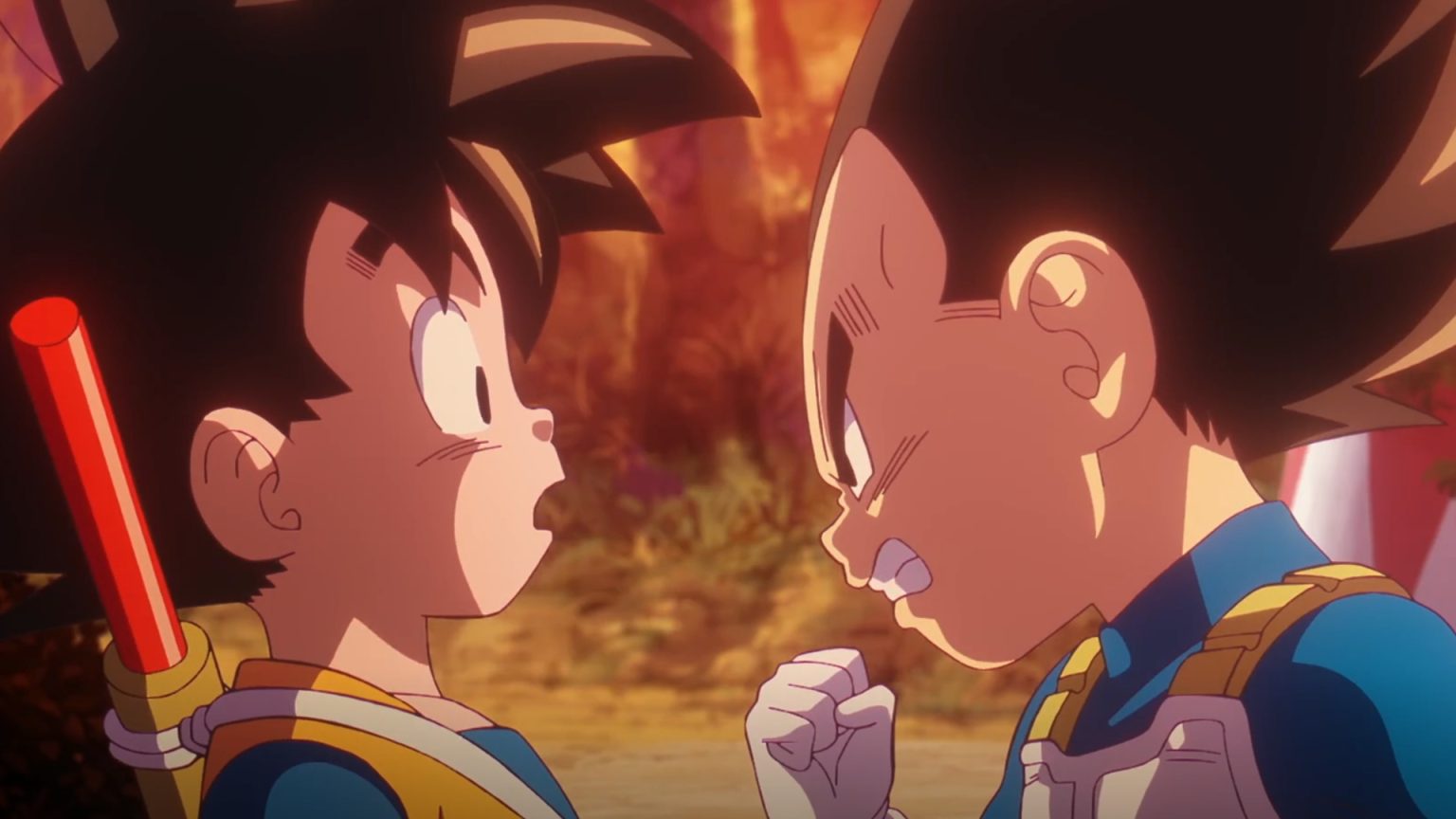 Akira Toriyama’s Last Project Becomes Heartbreakingly More Significant Because of ‘Dragon Ball ...
