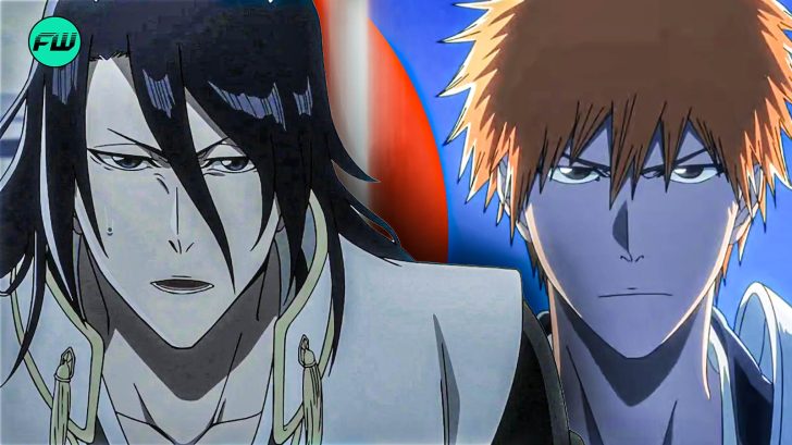 ‘Just him trying to keep his facade together’: Tite Kubo’s Real Genius ...