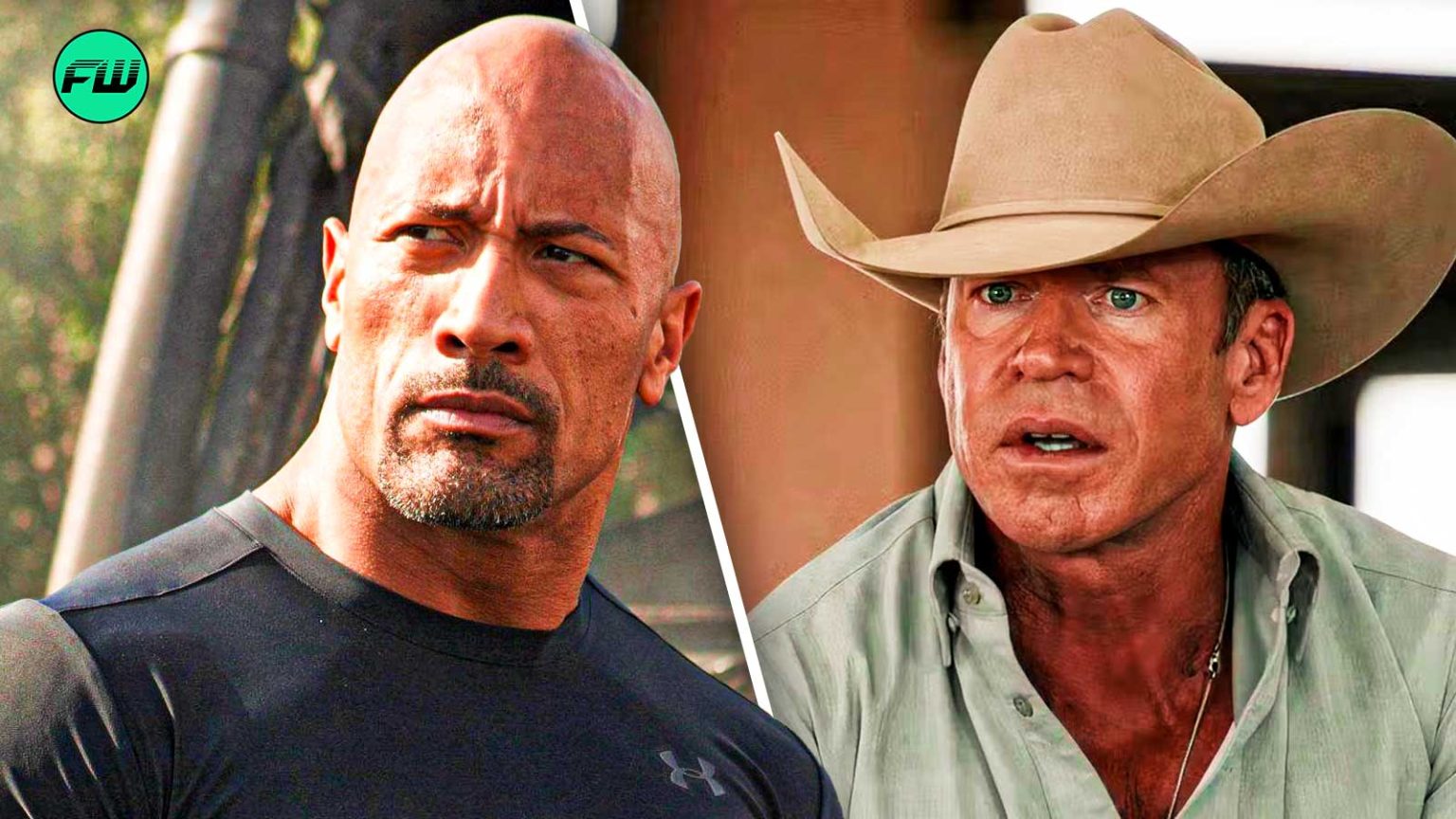 “He’s got that roid gut”: Taylor Sheridan’s Nightmares Just Got Real ...