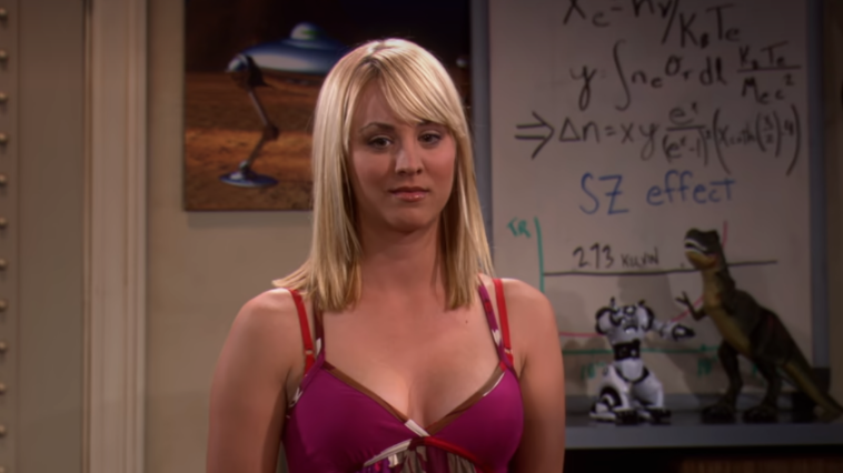 The Big Bang Theory Remake Must Avoid a Critical Error That Made Kaley Cuoco's Penny Downright ...