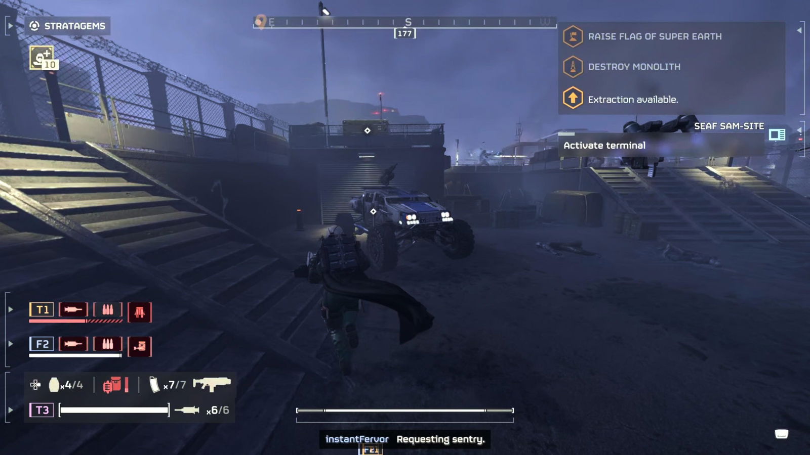 "This thing rocks": It Has No Seatbelts But One Stratagem is The Ultimate Christmas Gift ...