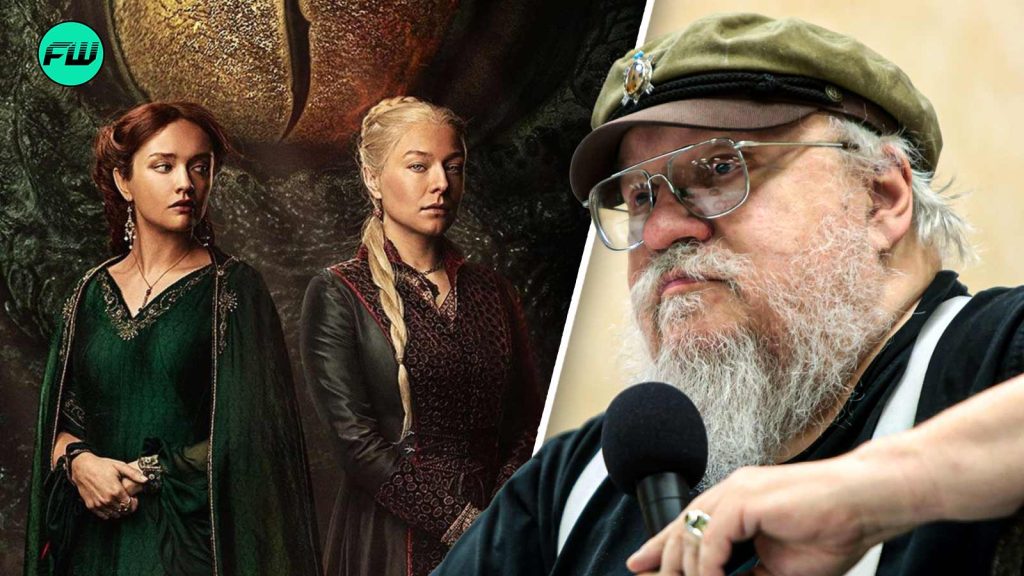 House of the Dragon’s Most Foolish Plot Change in Season 2 Completely ...