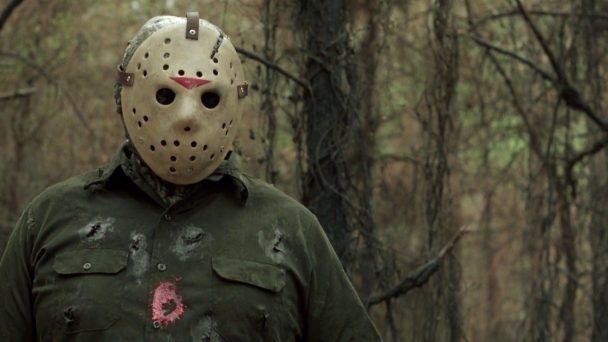 Ranking the Best Jason Voorhees Actors on a Friday the 13th