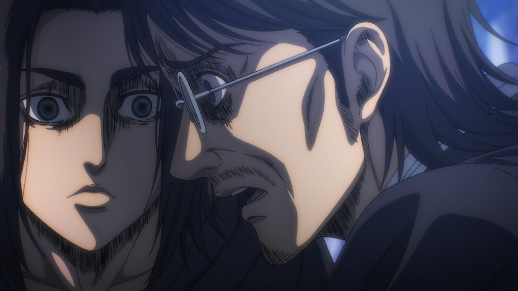 Did Hajime Isayama’s Attack on Titan Copy Dune? Alarming Similarities ...