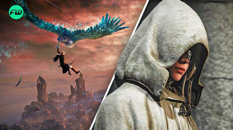 The Fall of Fromsoft Is Here: Elden Ring Nightreign Will Mutilate ...